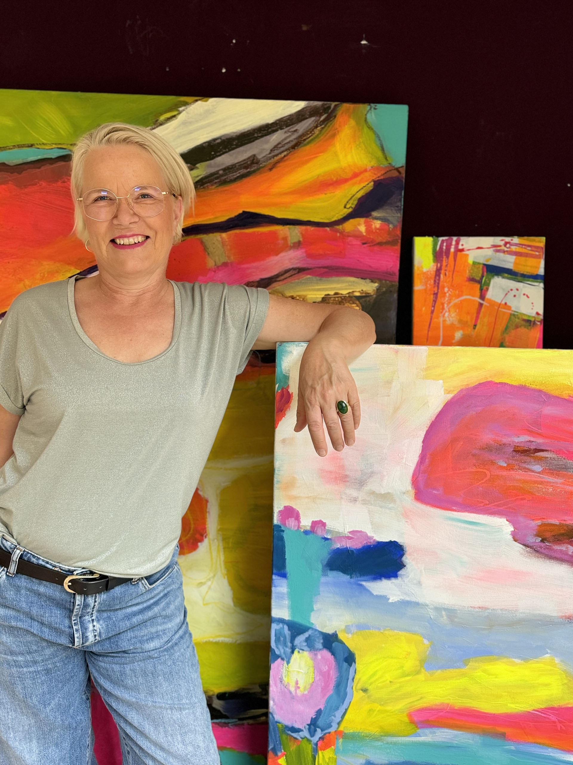 Wiebke Regner - Wiebke Regner